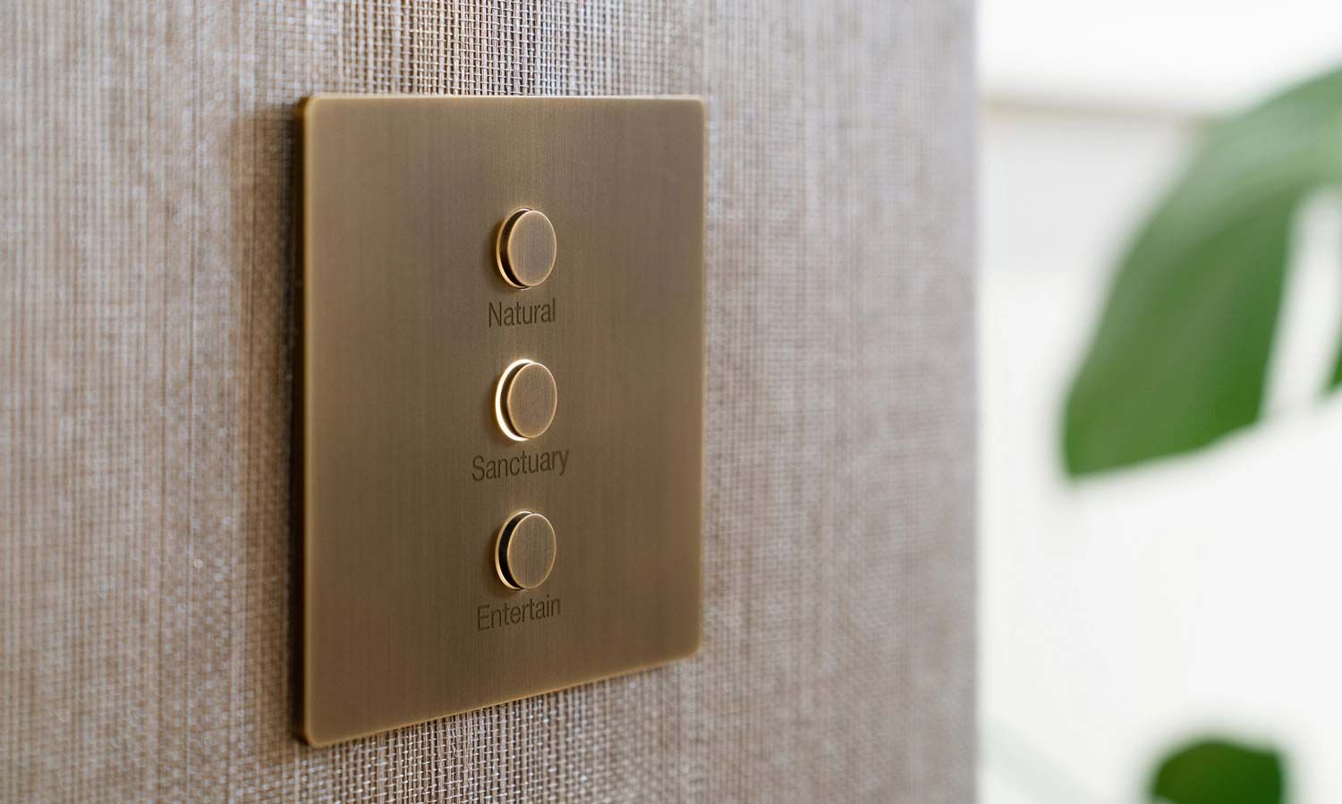 Our Brands | Control4 Systems & More | Potomac, MD